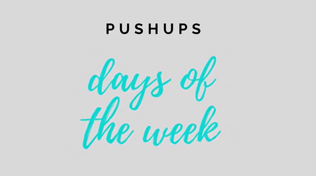 Cross Curricular Warm Up Videos For Elementary Virtual Physical Education